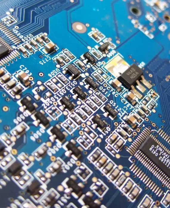 Projektowanie i budowa płytek PCB – nowoczesne rozwiązania